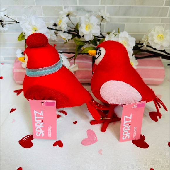 Target Spritz Birds 2023